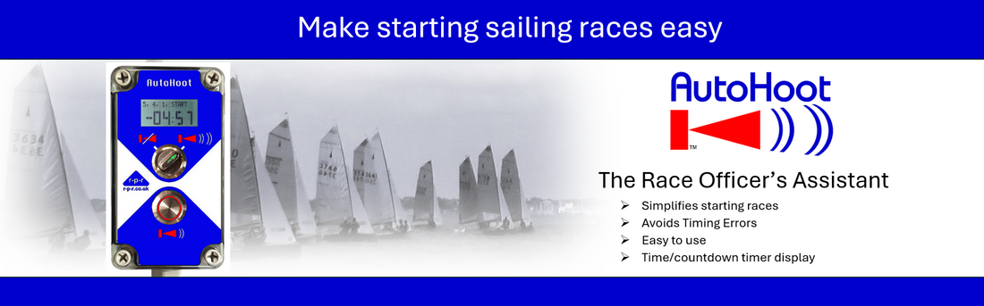 Richard Paul Russell Ltd