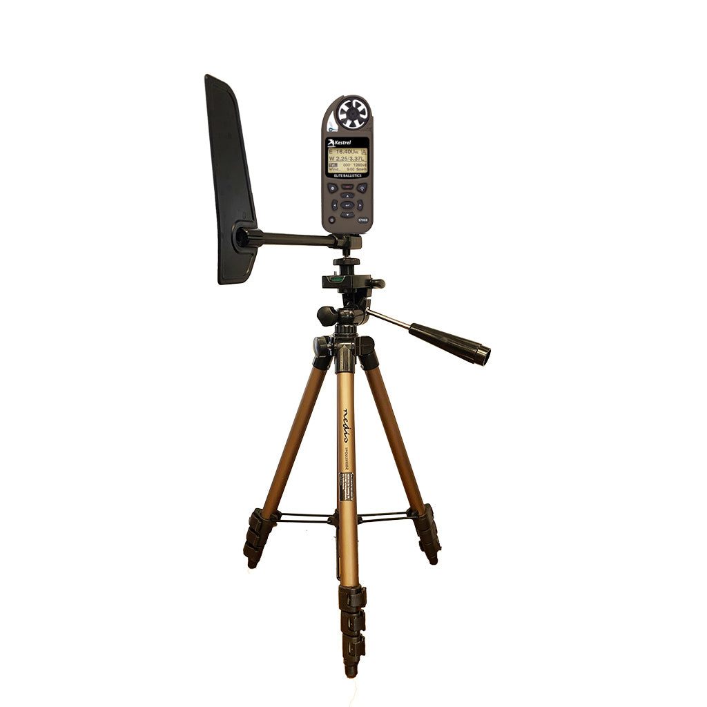 Kestrel 5700X AB Weather Station (bundle) – Richard Paul Russell