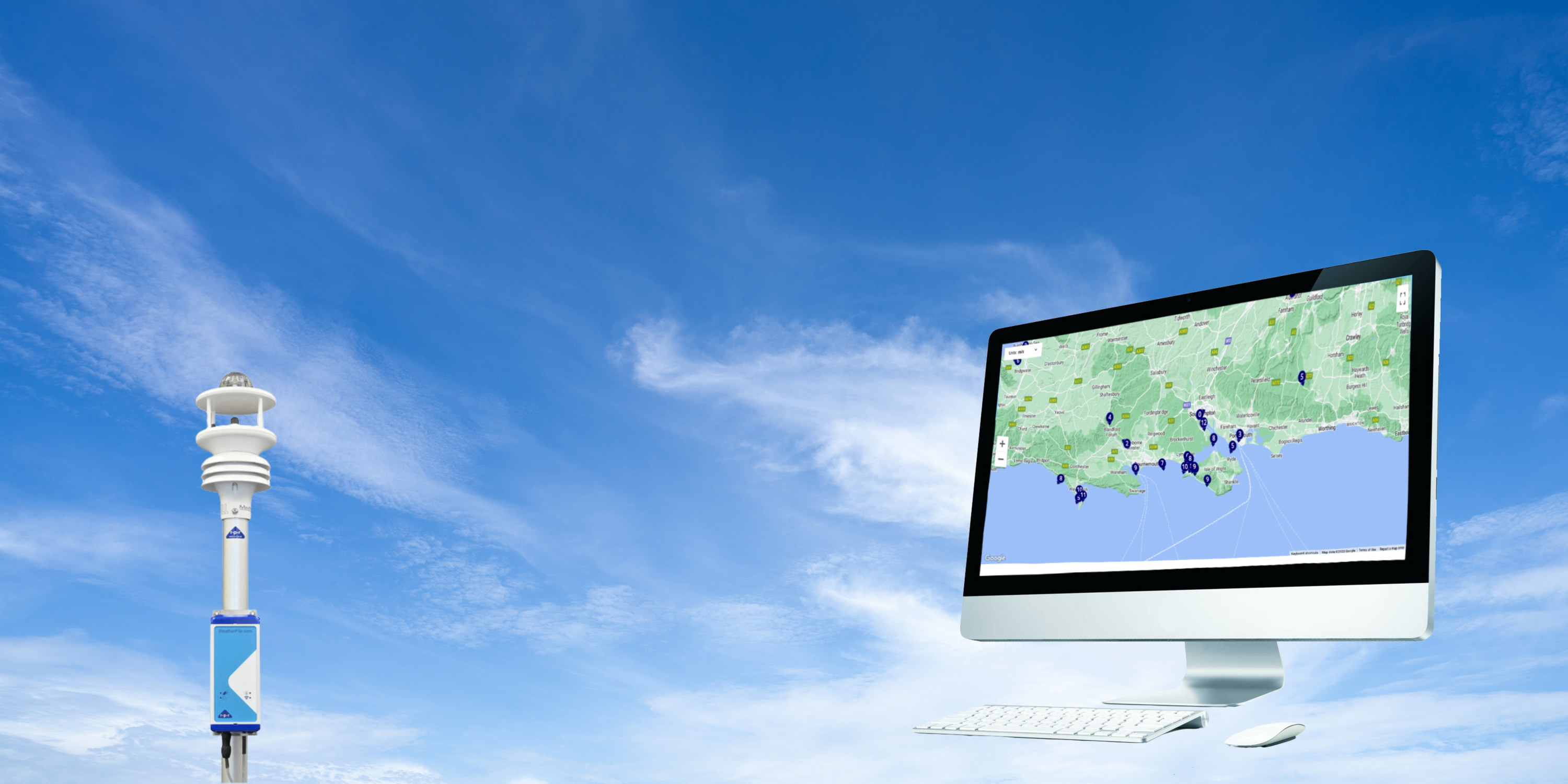 Richard Paul Russell Ltd