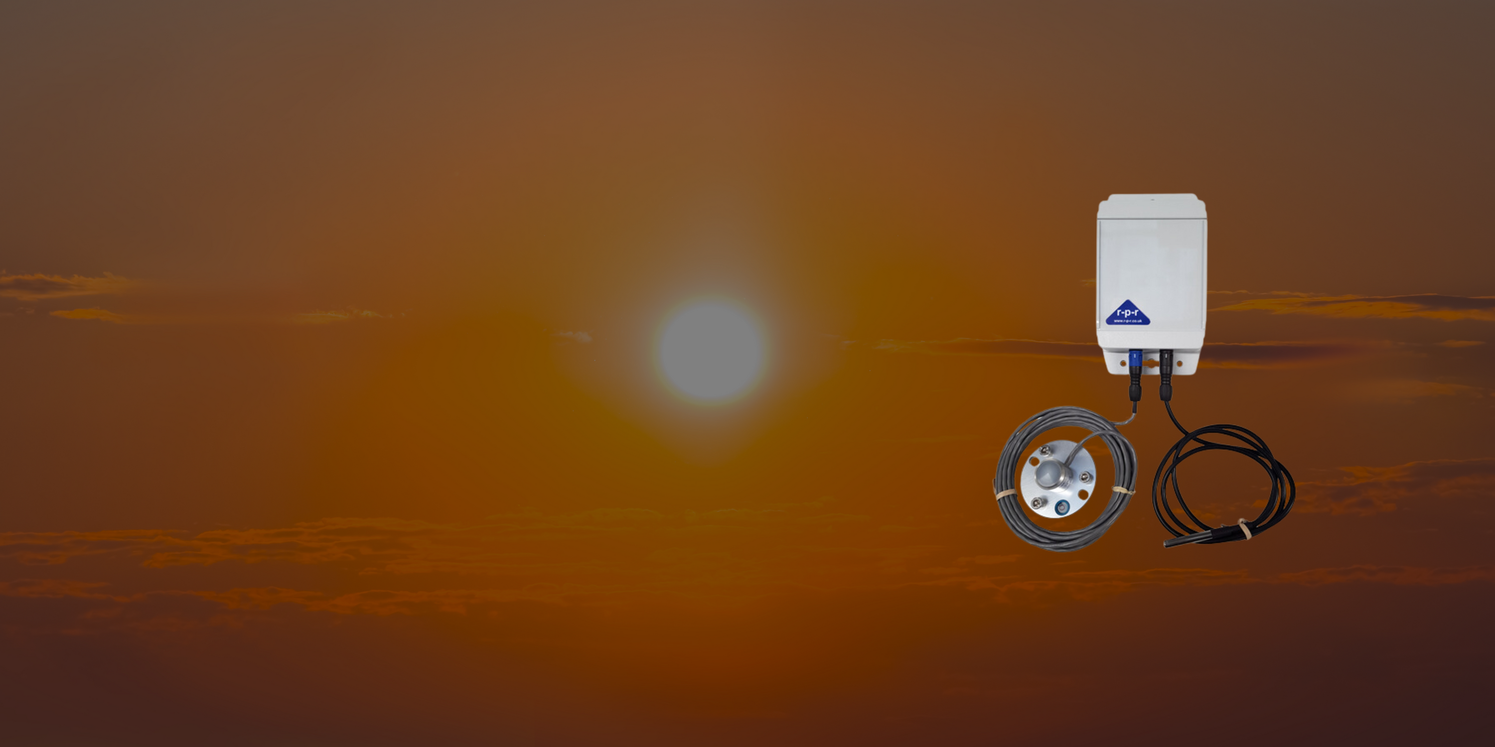 Richard Paul Russell Ltd