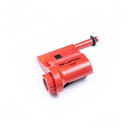 MagnetoSpeed Riflekühl Barrel Cooler – Richard Paul Russell